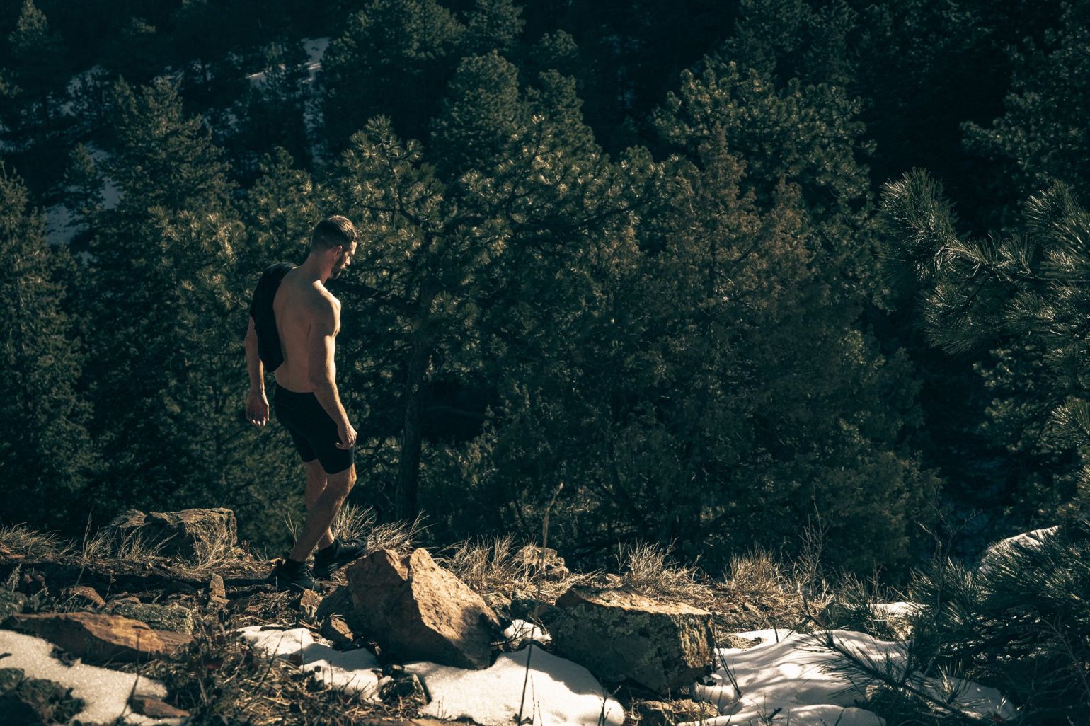 About Matt - Matt Hunter