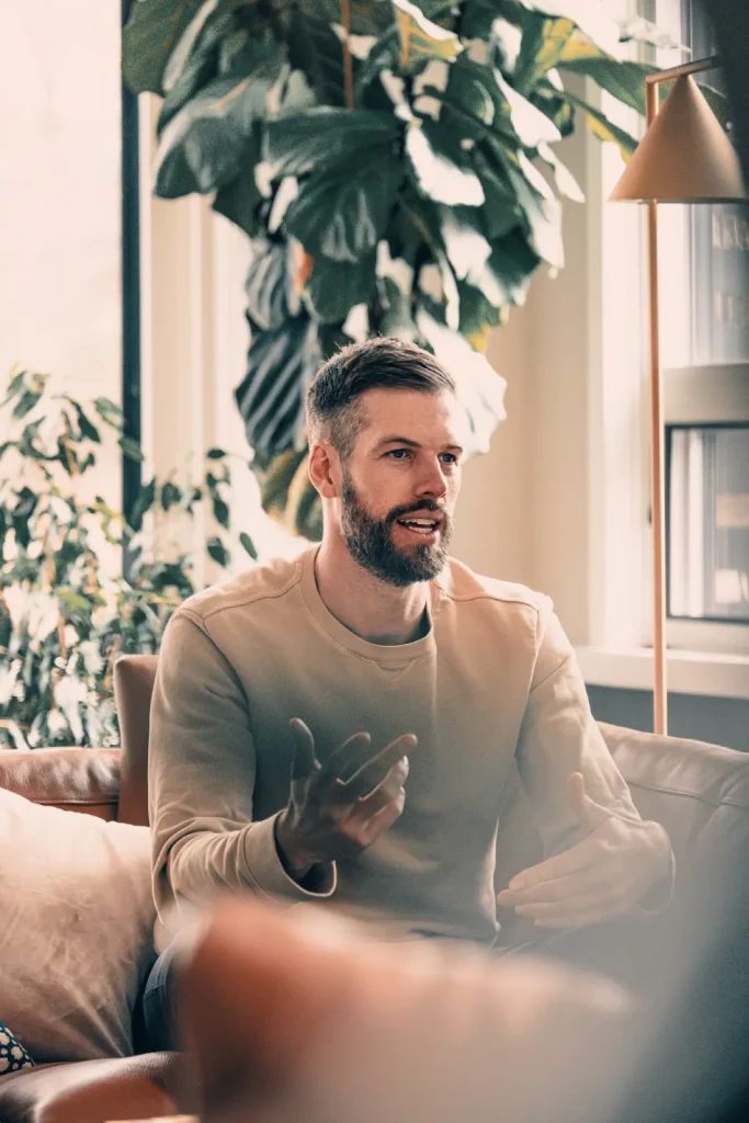 About Matt - Matt Hunter